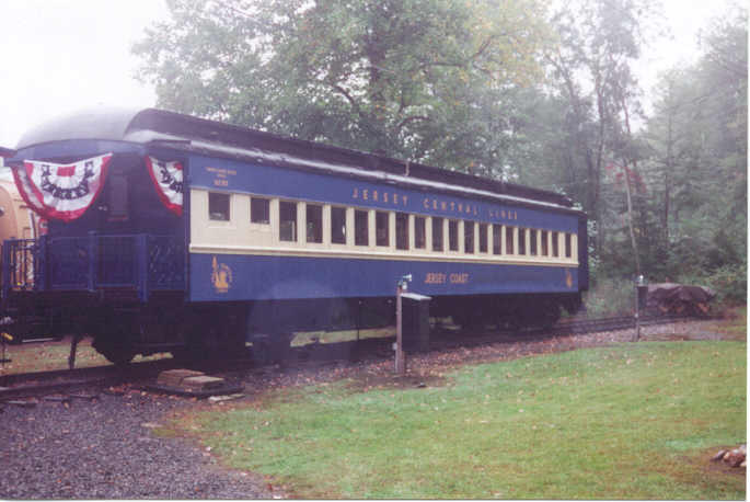 Whippany Railway Museum
